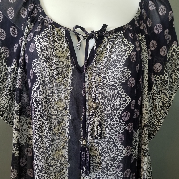 Bila | Tops | Bila Blouse | Poshmark